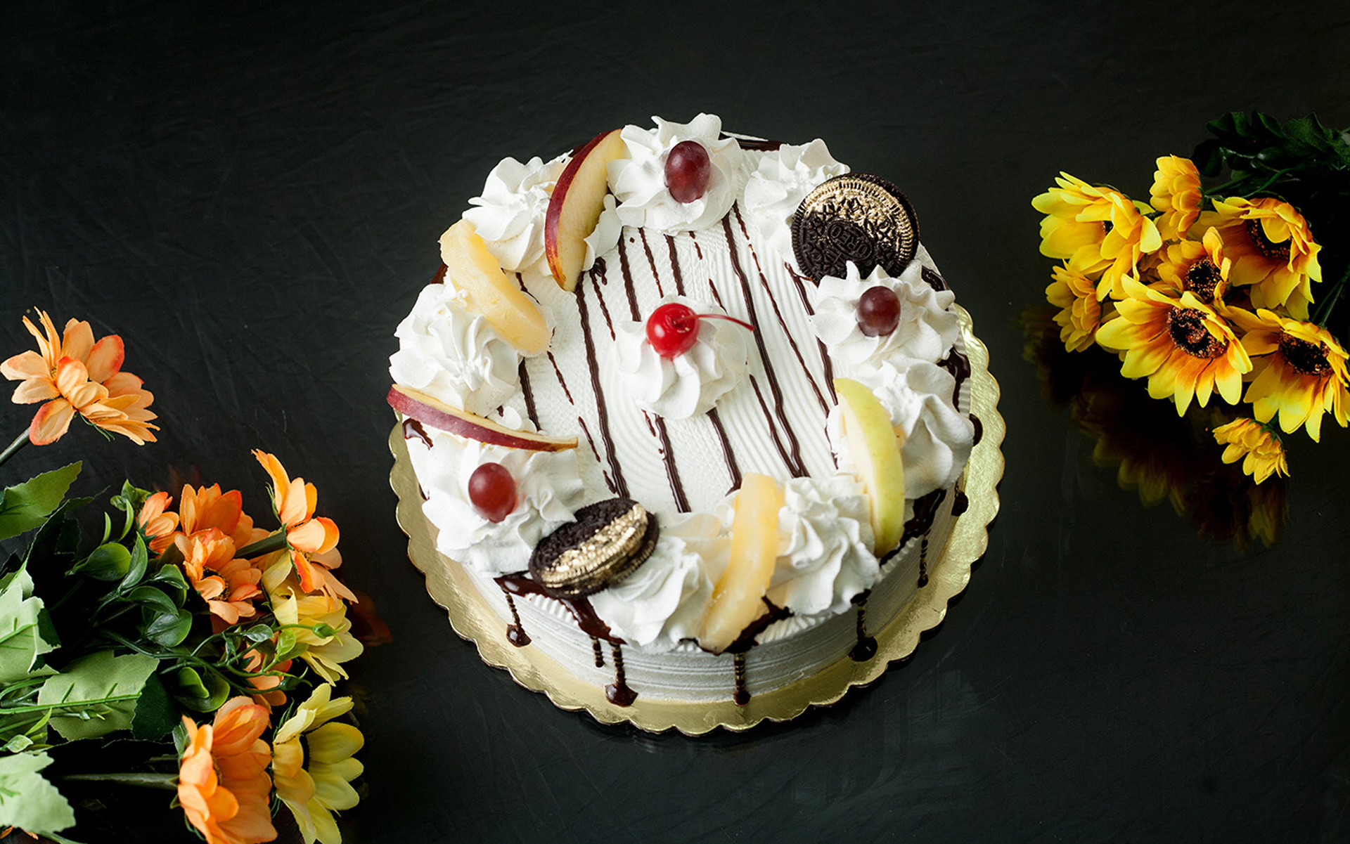 Bakeshop Classics – Handcrafted & Delivered Fresh